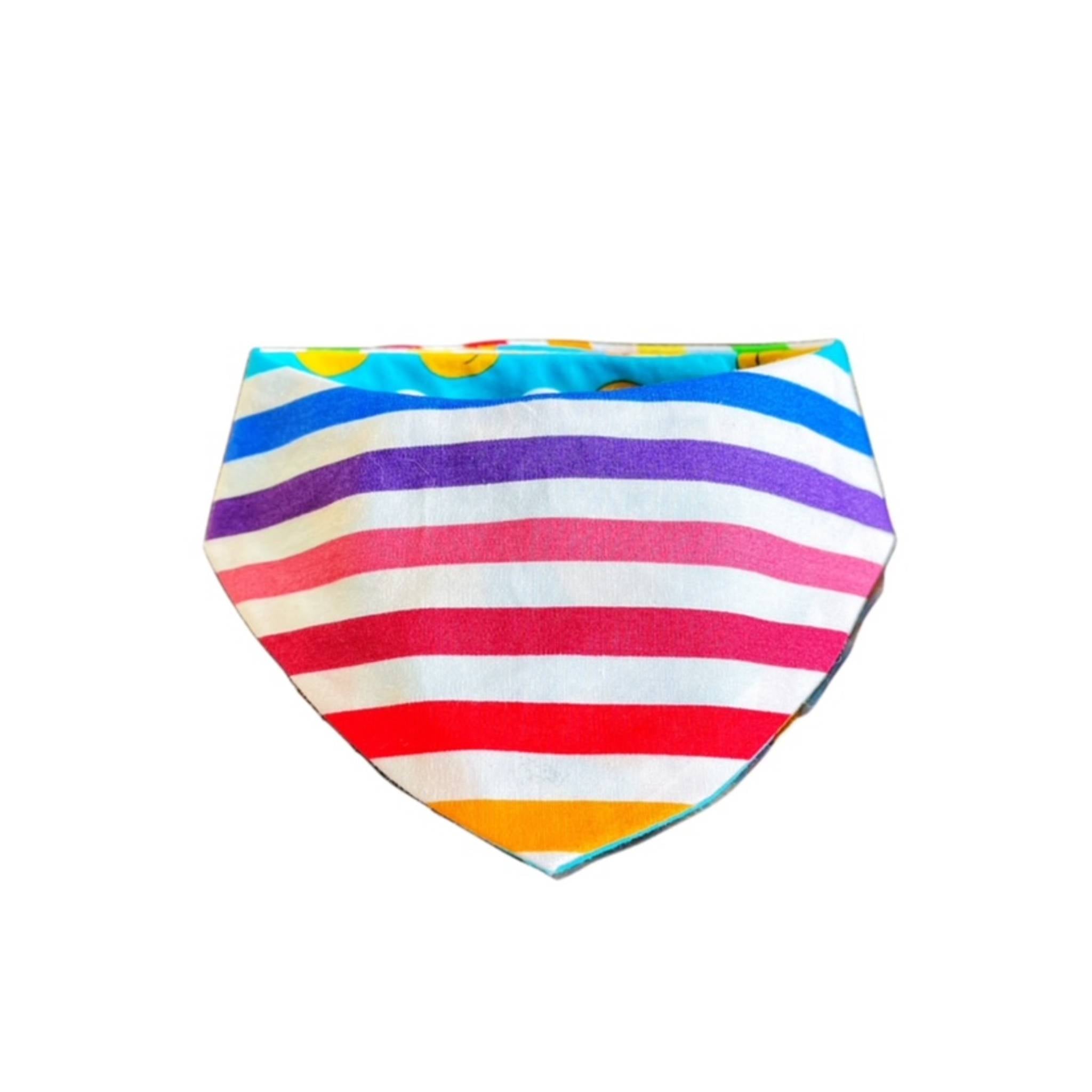 Rainbow Bandana – RuffCo