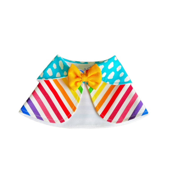 Rainbow Cape – RuffCo